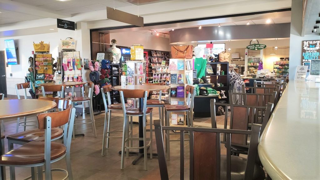 Taphouse – Grand Forks International Airport