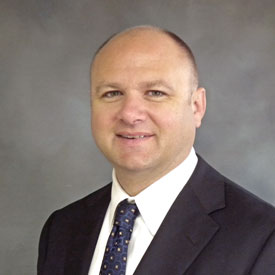 Steve Kuhlman – Grand Forks International Airport